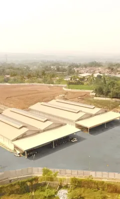 AHEB | Factory | PT Dwi Tunggal Surya Jaya